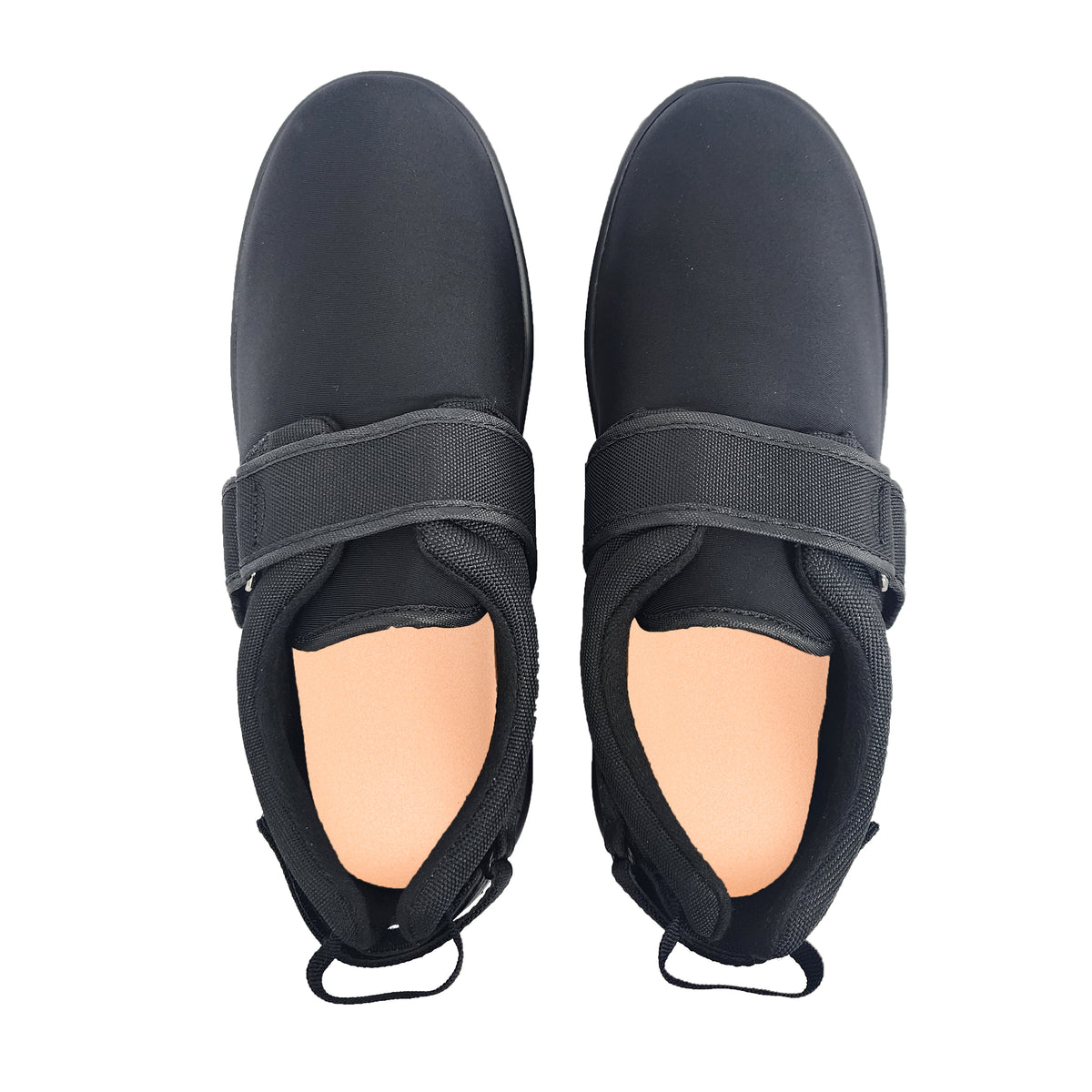 Axign Stretch Walker Diabetic Orthotic Walking Shoe