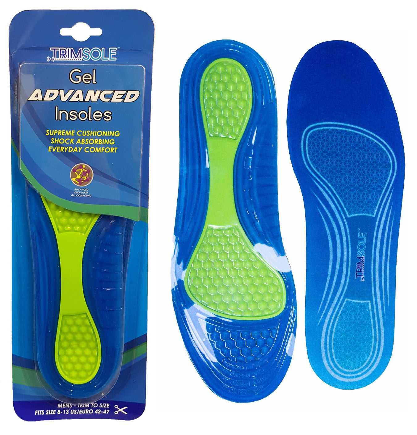 Orthotic Arch Support Insoles - Axign Medical