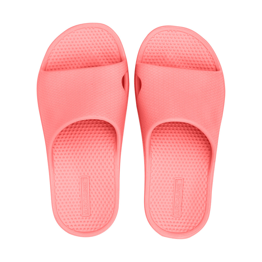 Orthotic & Plantar Fasciitis Slides - Axign Medical