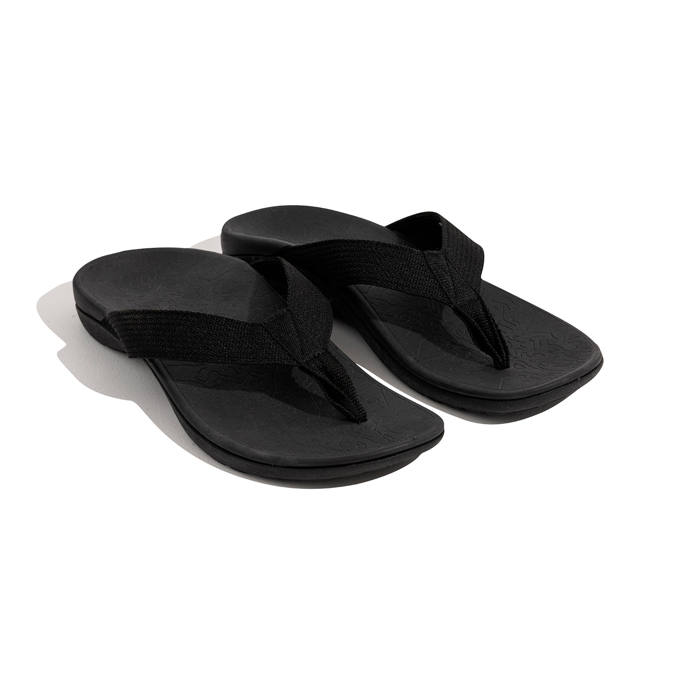 Arch Supportive Orthotic Flip Flops Shoes Sandals Slippers | Axign Medical