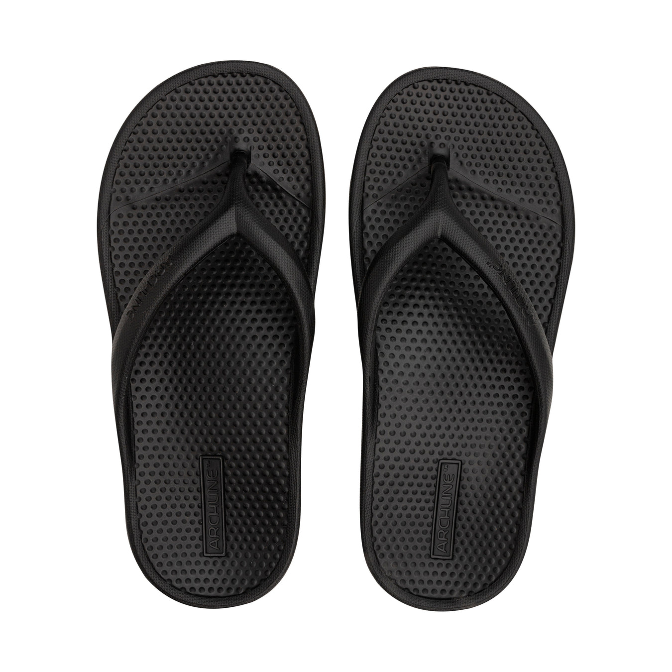Arch Supportive Orthotic Flip Flops Shoes Sandals Slippers | Axign ...