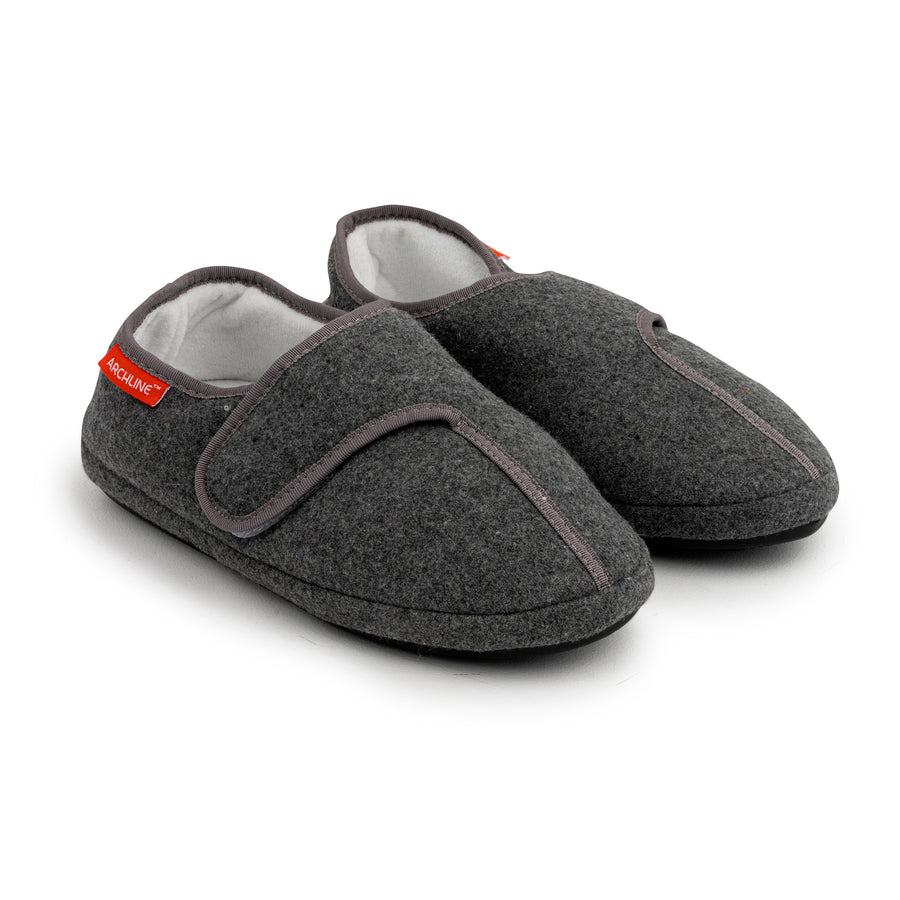 Orthotic & Plantar Fasciitis Slippers Australia