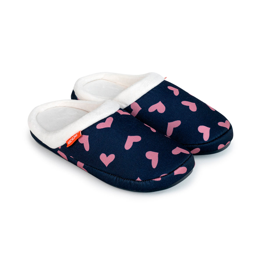 Orthotic & Plantar Fasciitis Slippers Australia