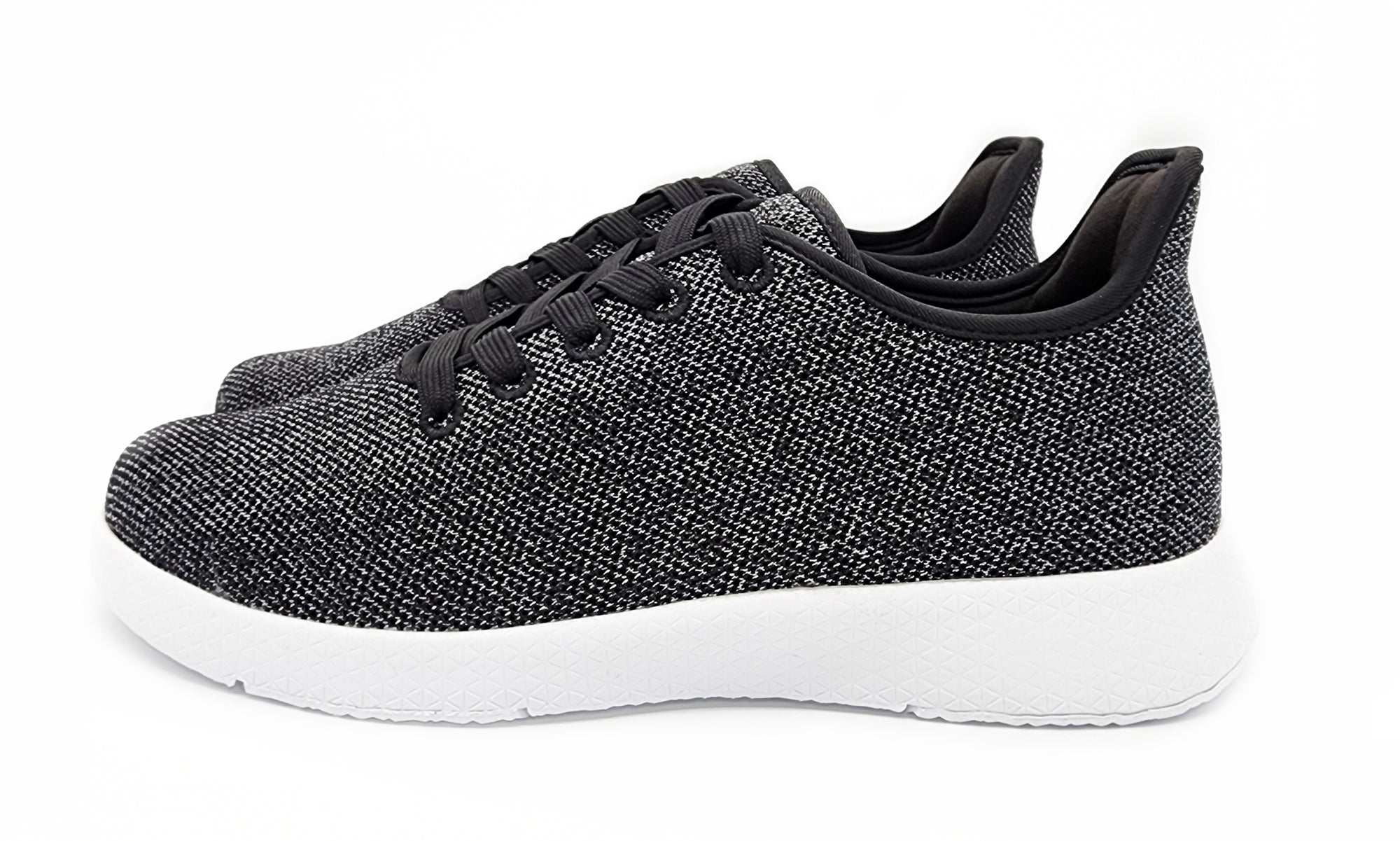 Axign River V2 Lightweight Casual Orthotic Shoe - Charcoal – Axign ...
