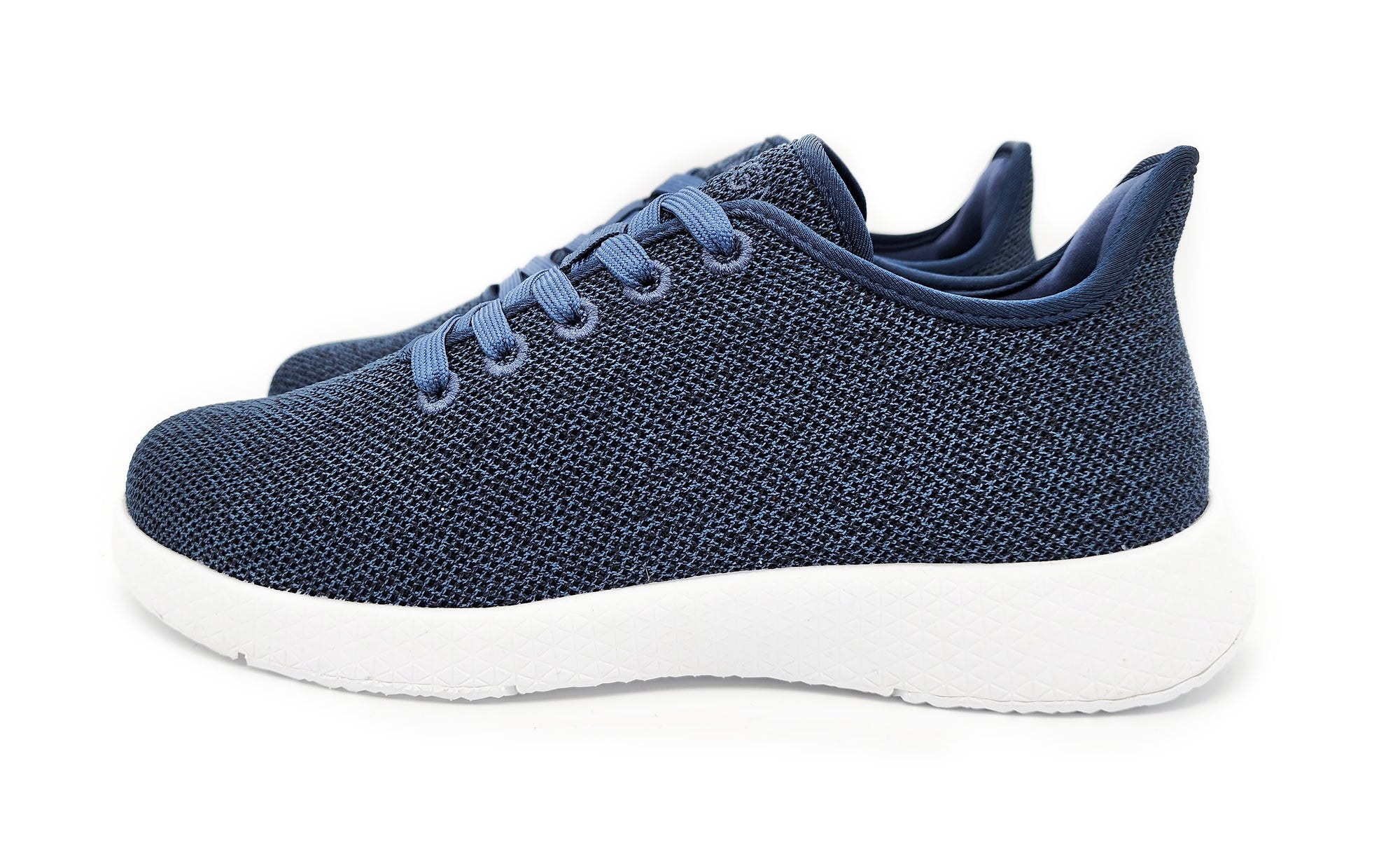 Axign River V2 Lightweight Casual Orthotic Shoe - Navy – Axign Medical ...