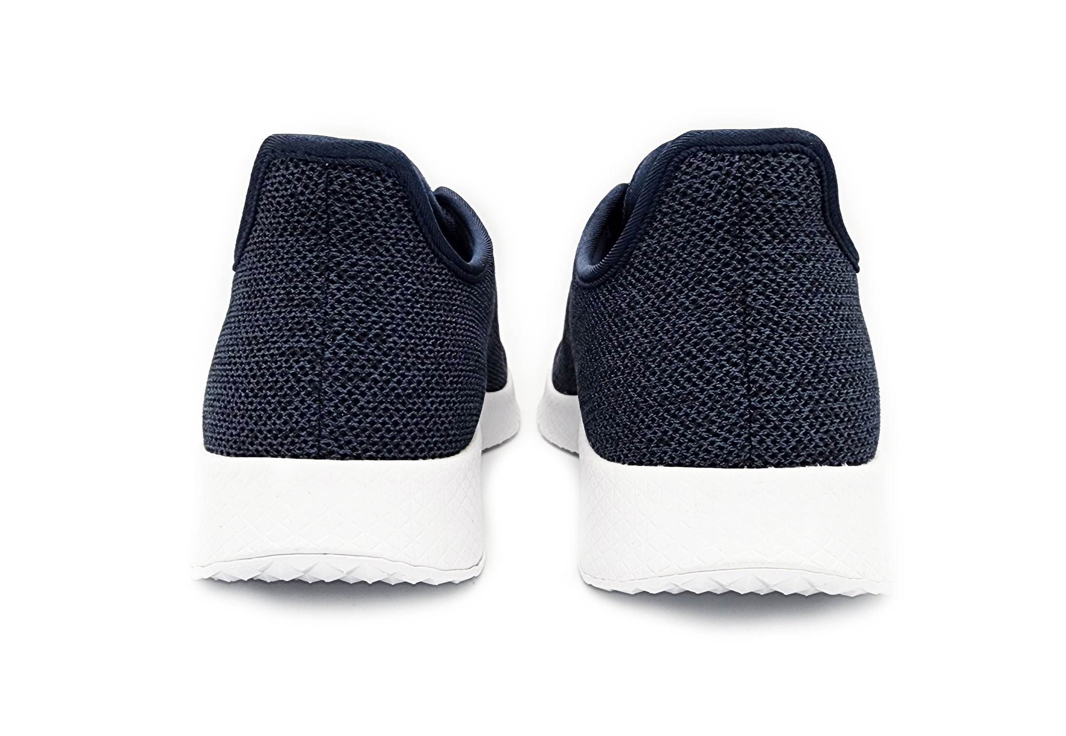 Axign River V2 Lightweight Casual Orthotic Shoe - Navy – Axign Medical ...