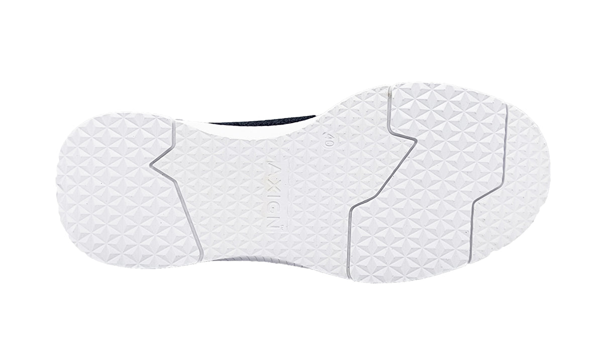 Axign River V2 Lightweight Casual Orthotic Shoe - Navy – Axign Medical ...