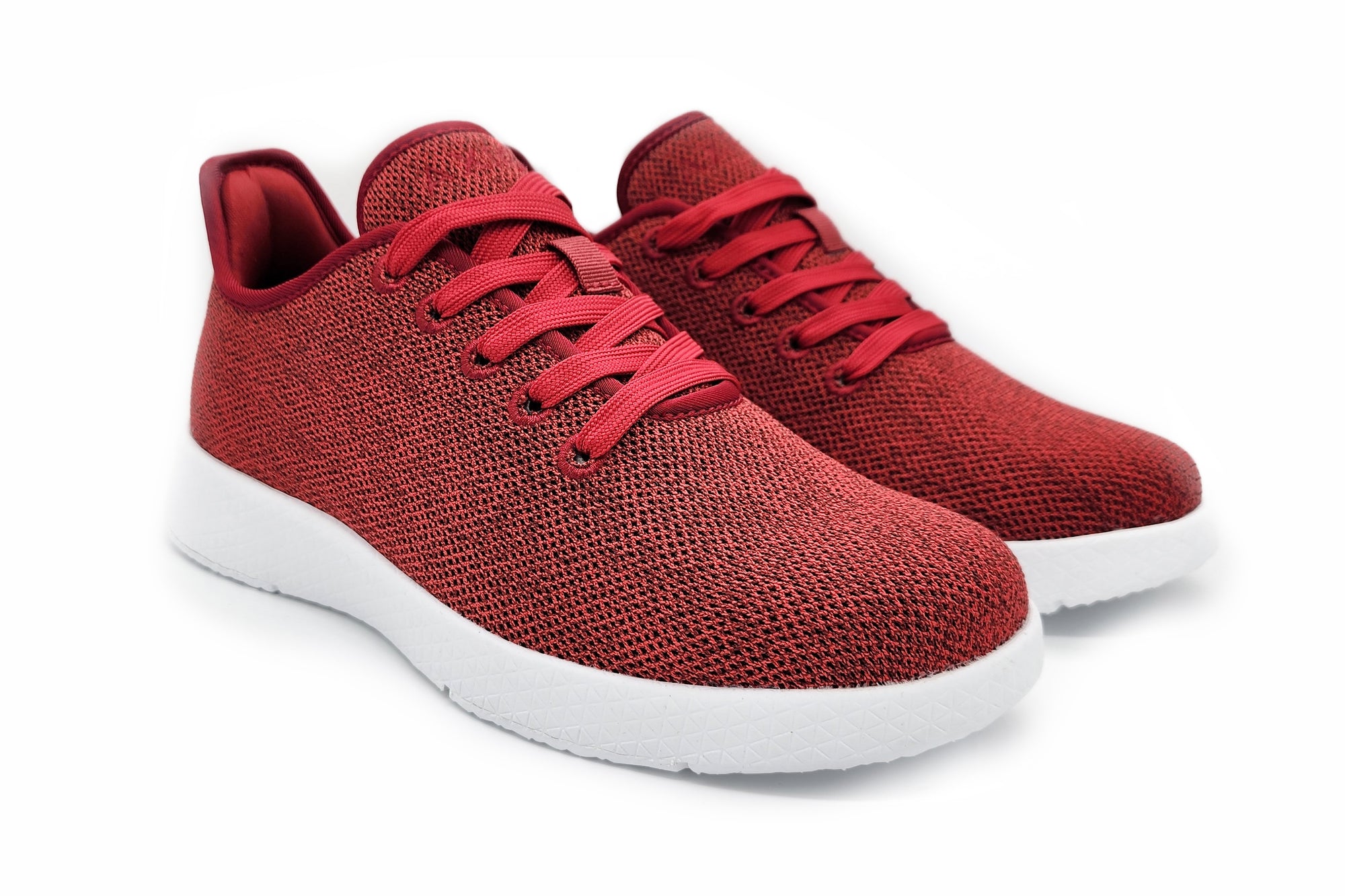 Axign River V2 Lightweight Casual Orthotic Shoe - Berry – Axign Medical ...