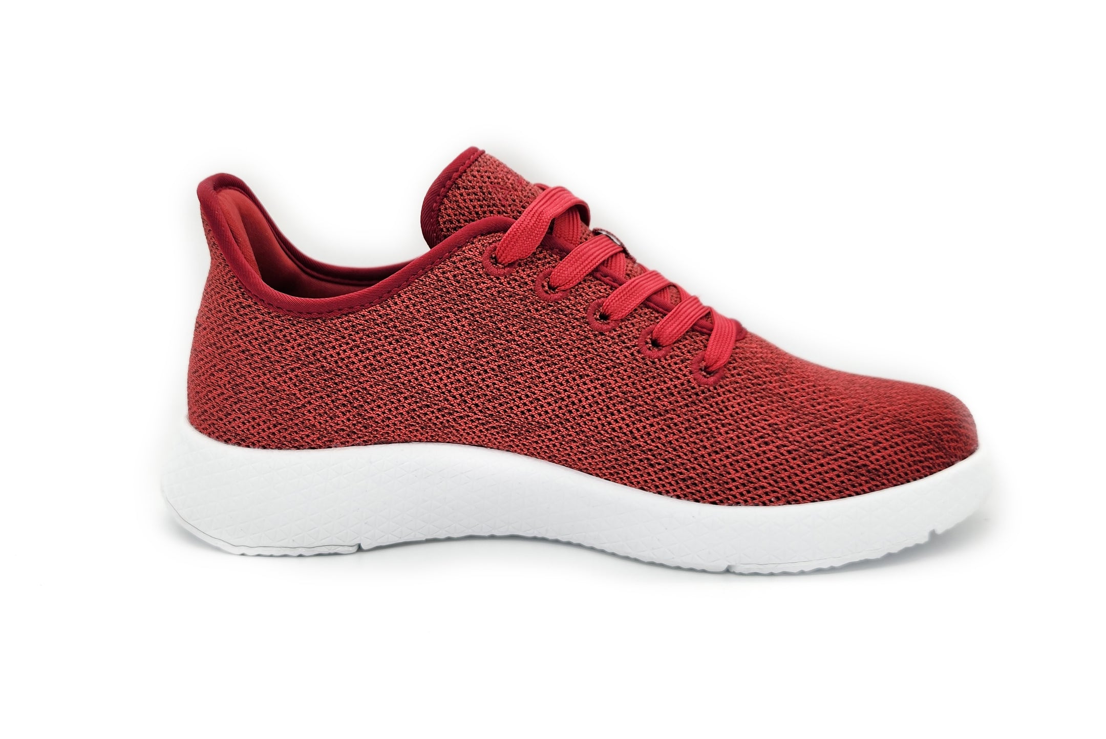 Axign River V2 Lightweight Casual Orthotic Shoe - Berry – Axign Medical ...