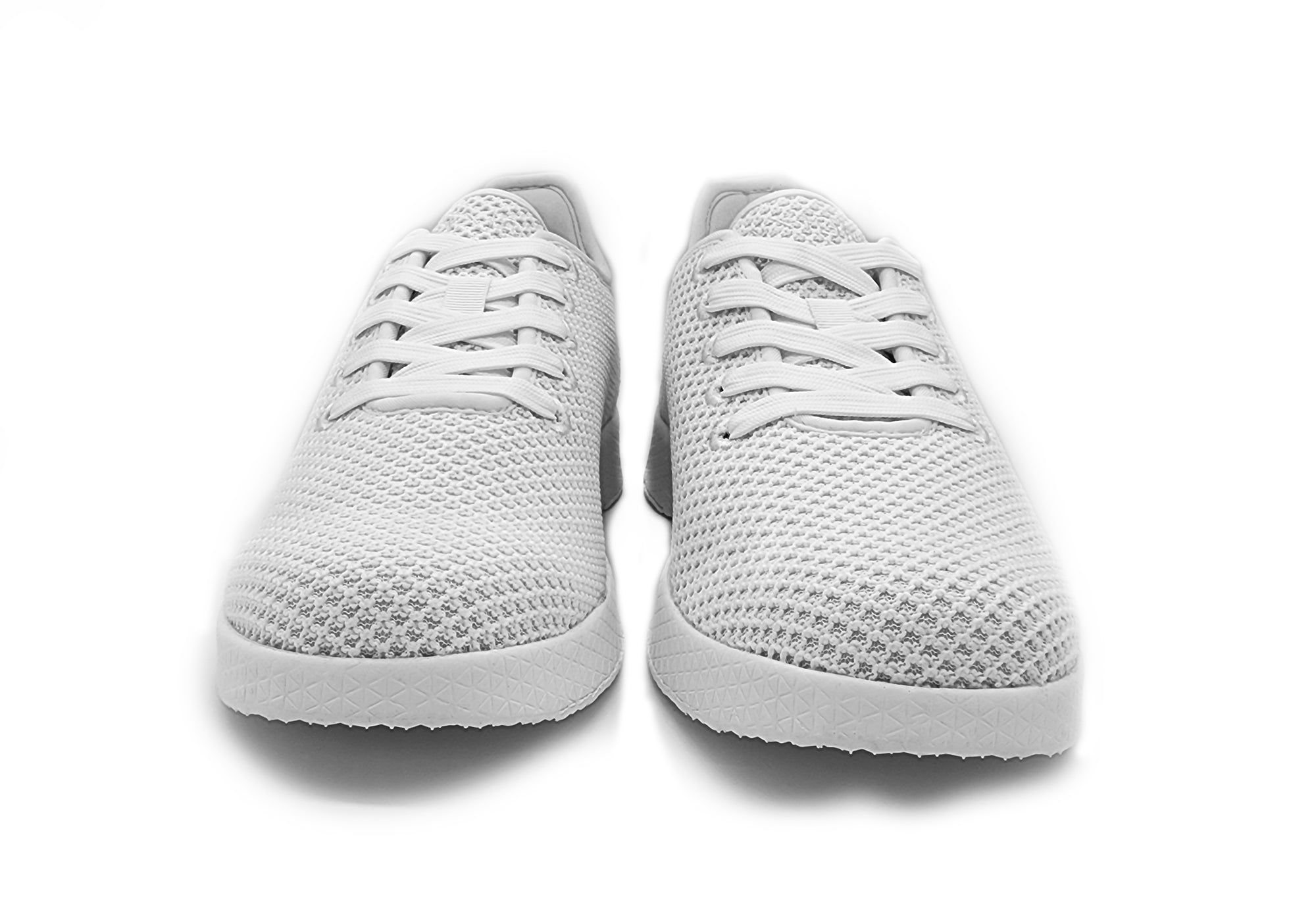 Axign River V2 Lightweight Casual Orthotic Shoe - White – Axign Medical ...