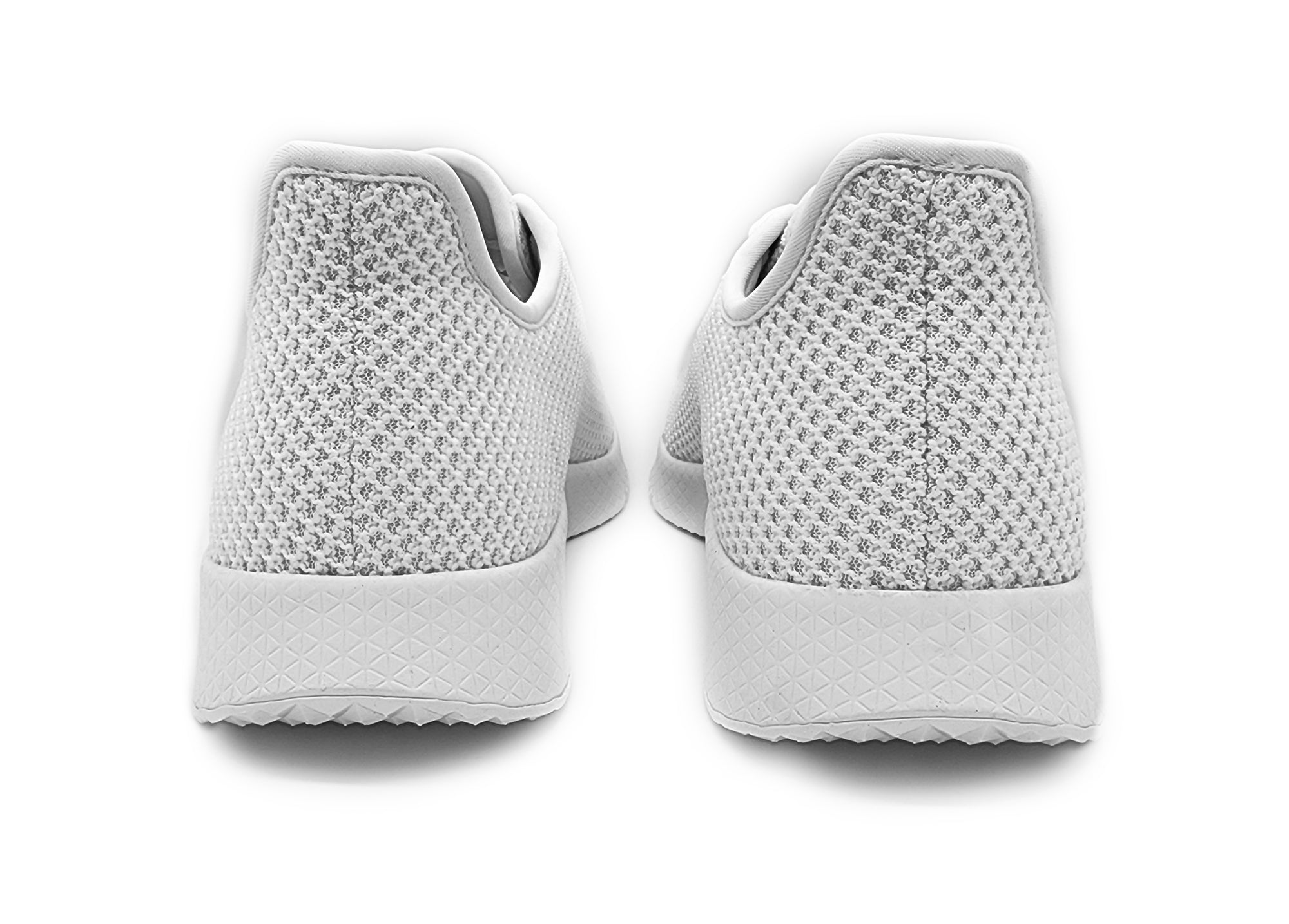 Axign River V2 Lightweight Casual Orthotic Shoe - White – Axign Medical ...
