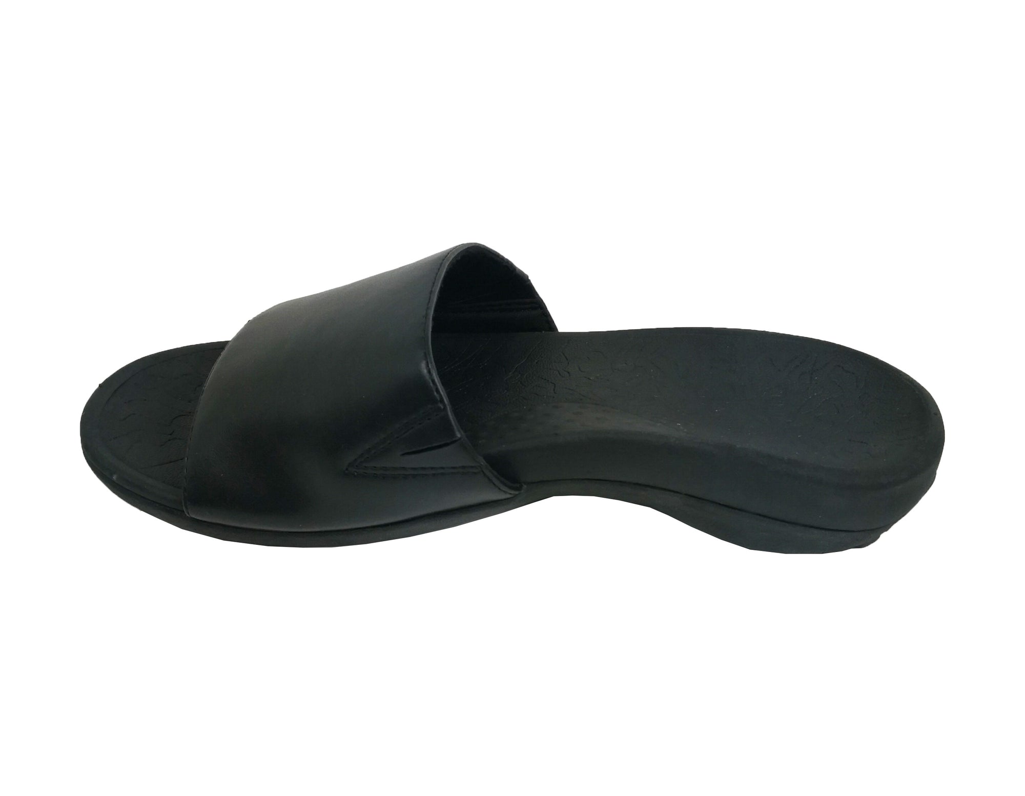Elastic Orthotic Slides | Foot Pain Plantar Fasciitis Relief - Axign ...