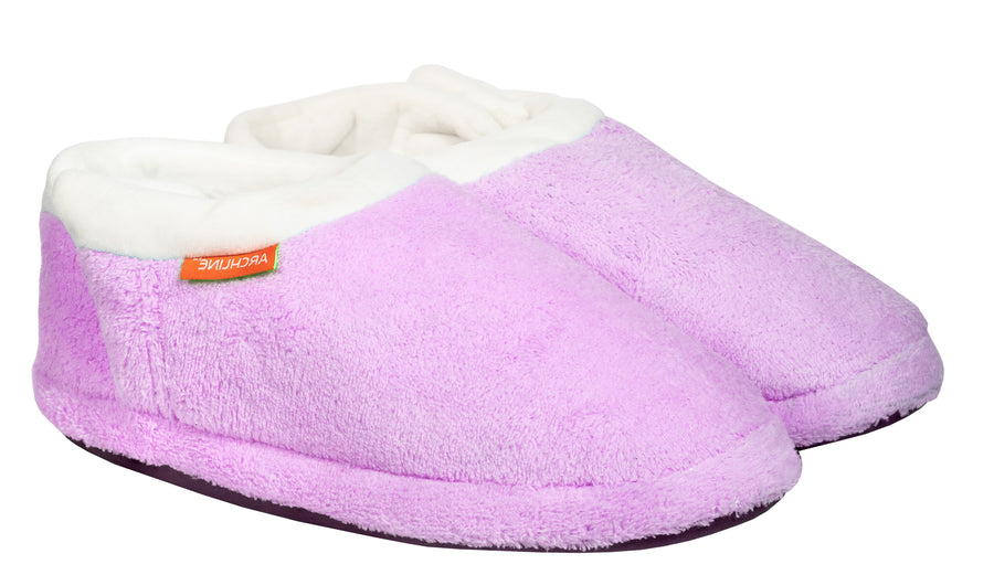 Orthotic Supportive Arch Support Archline Slippers | Axign Medical ...