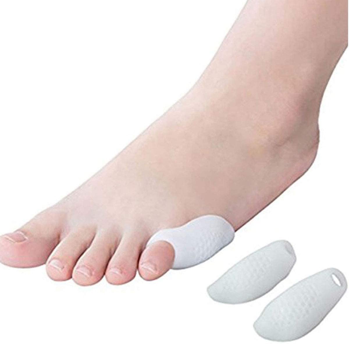 Bunionette Sleeves | Axign Medical Footwear