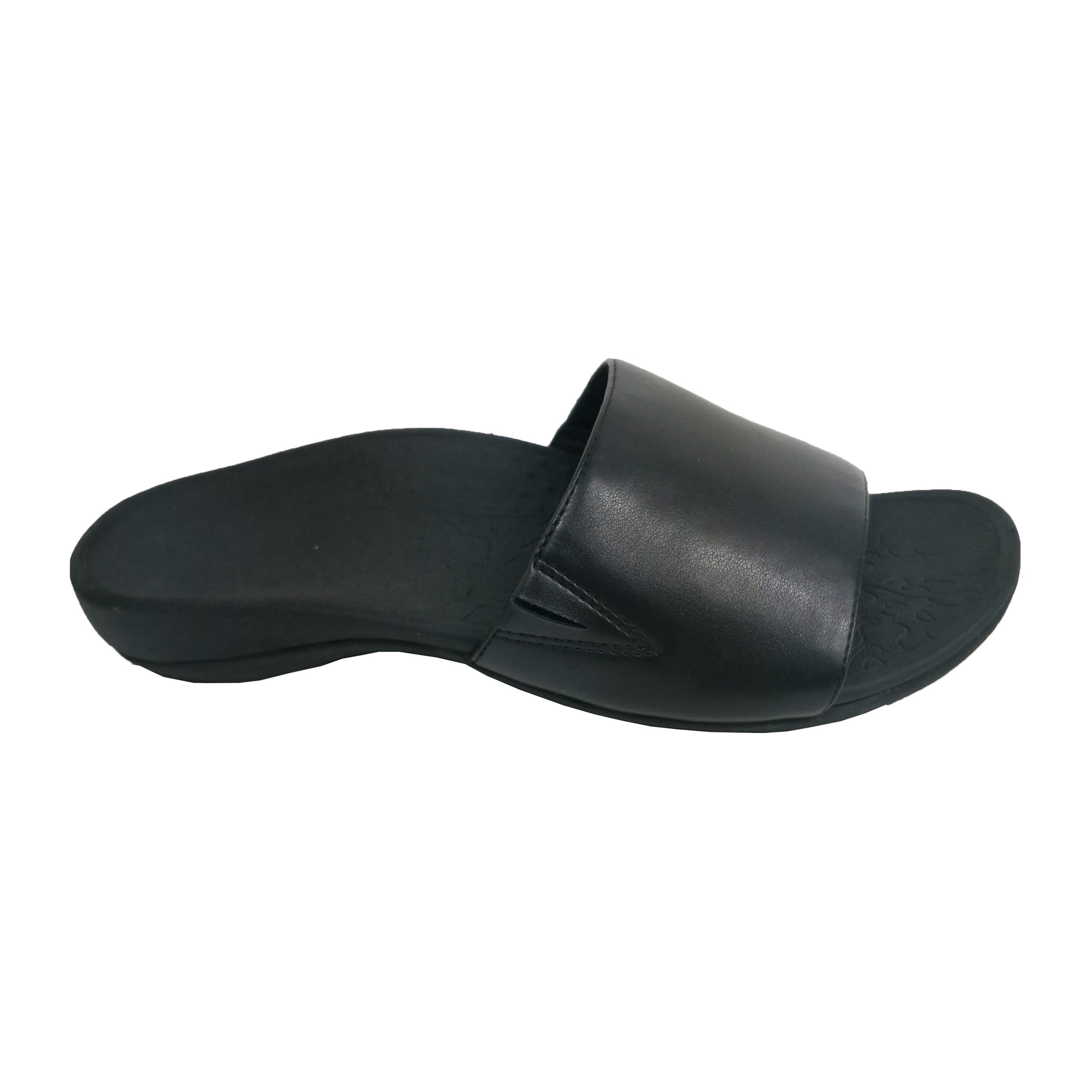 Elastic Orthotic Slides | Foot Pain Plantar Fasciitis Relief - Axign ...