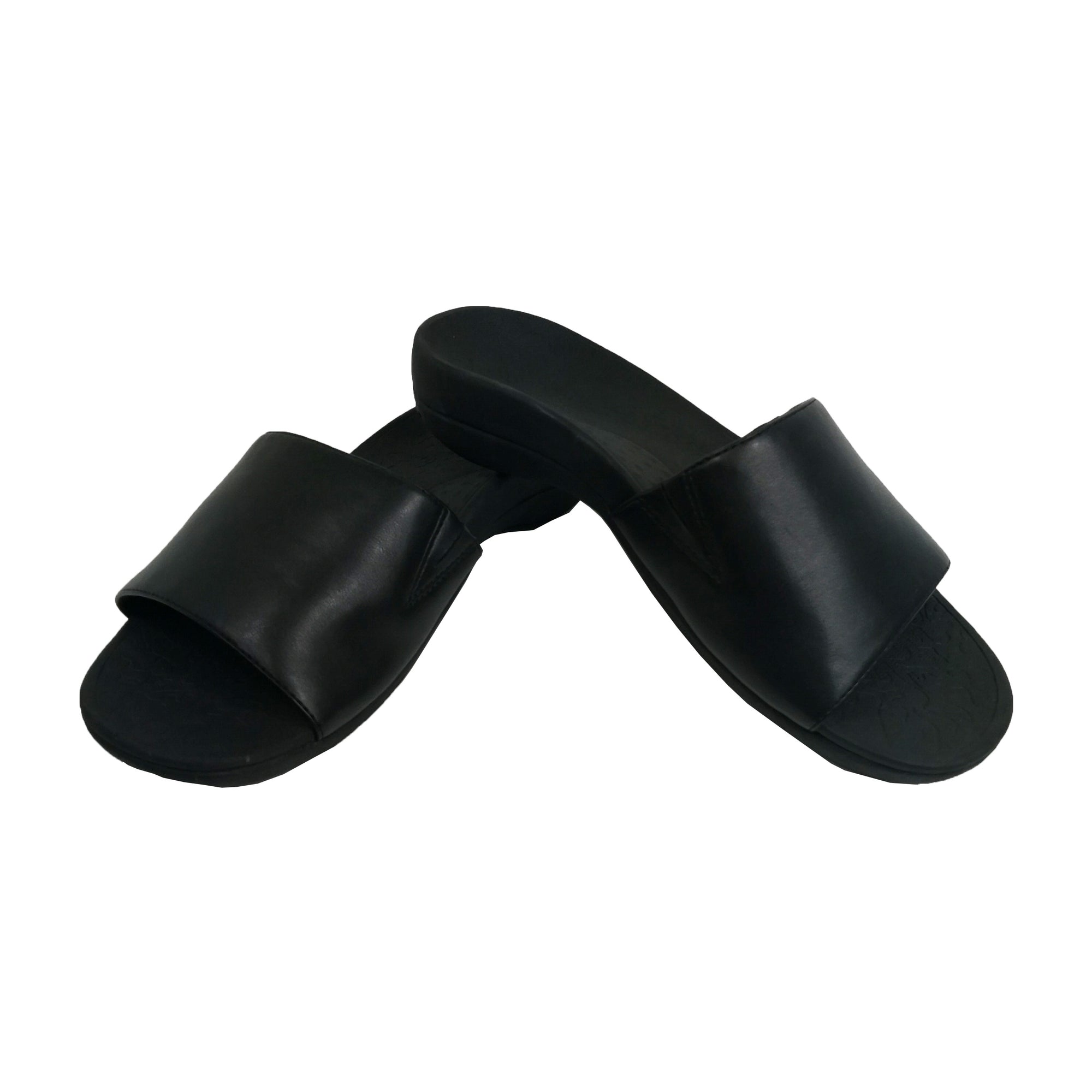 Elastic Orthotic Slides | Foot Pain Plantar Fasciitis Relief - Axign ...
