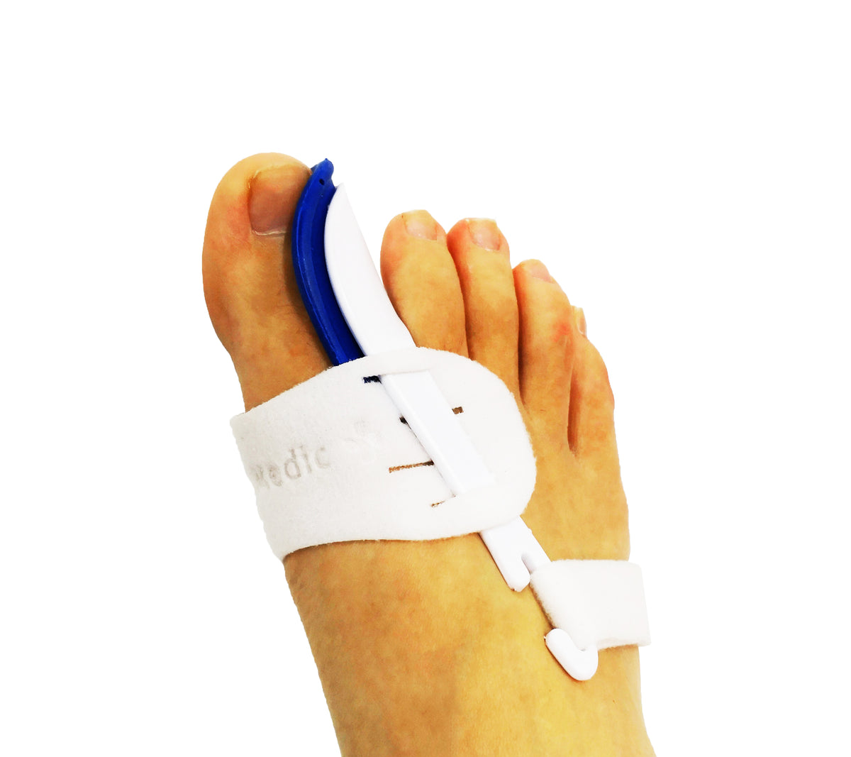 Bunion Night Splint | Axign Medical Footwear