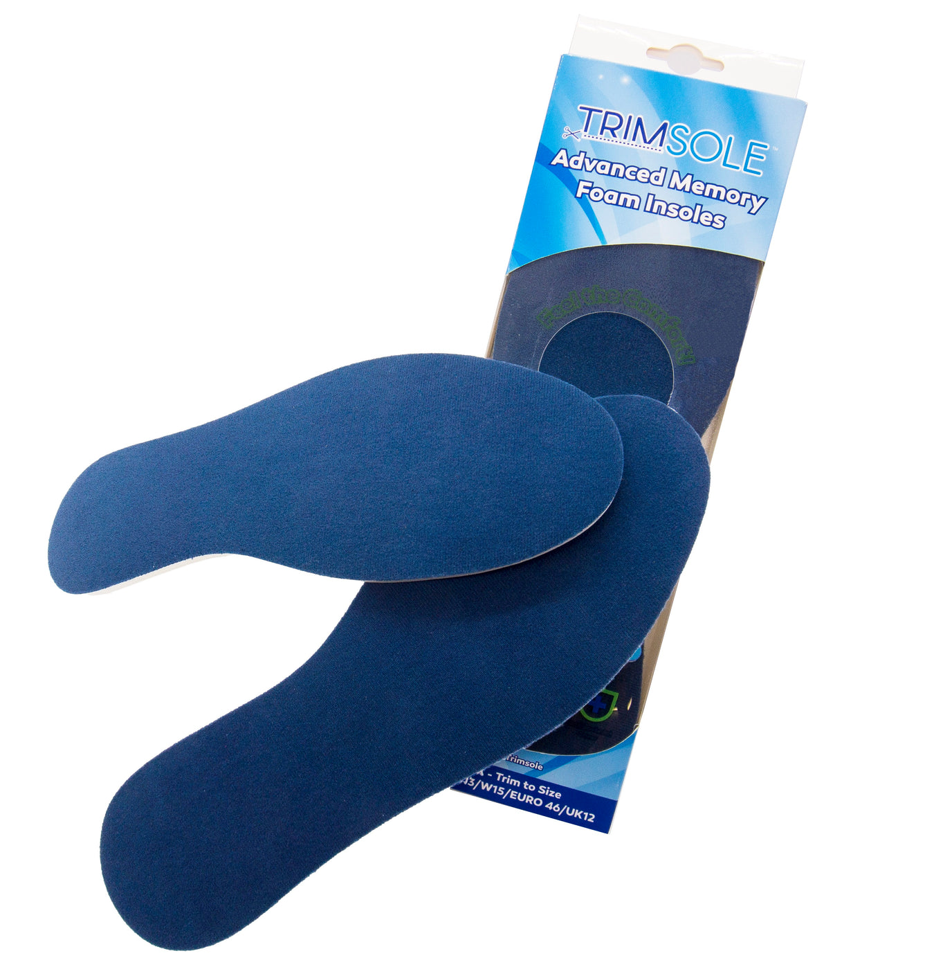 Orthotic Arch Support Insoles - Axign Medical