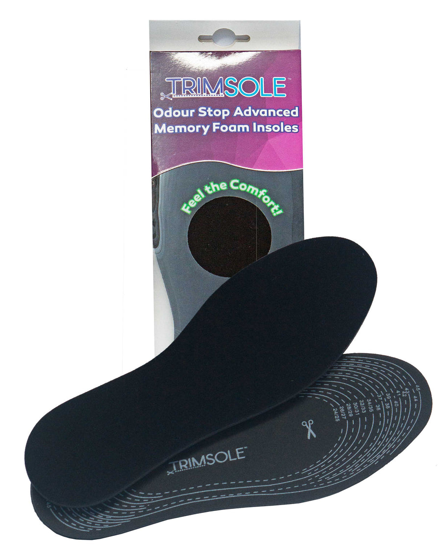 Orthotic Arch Support Insoles - Axign Medical