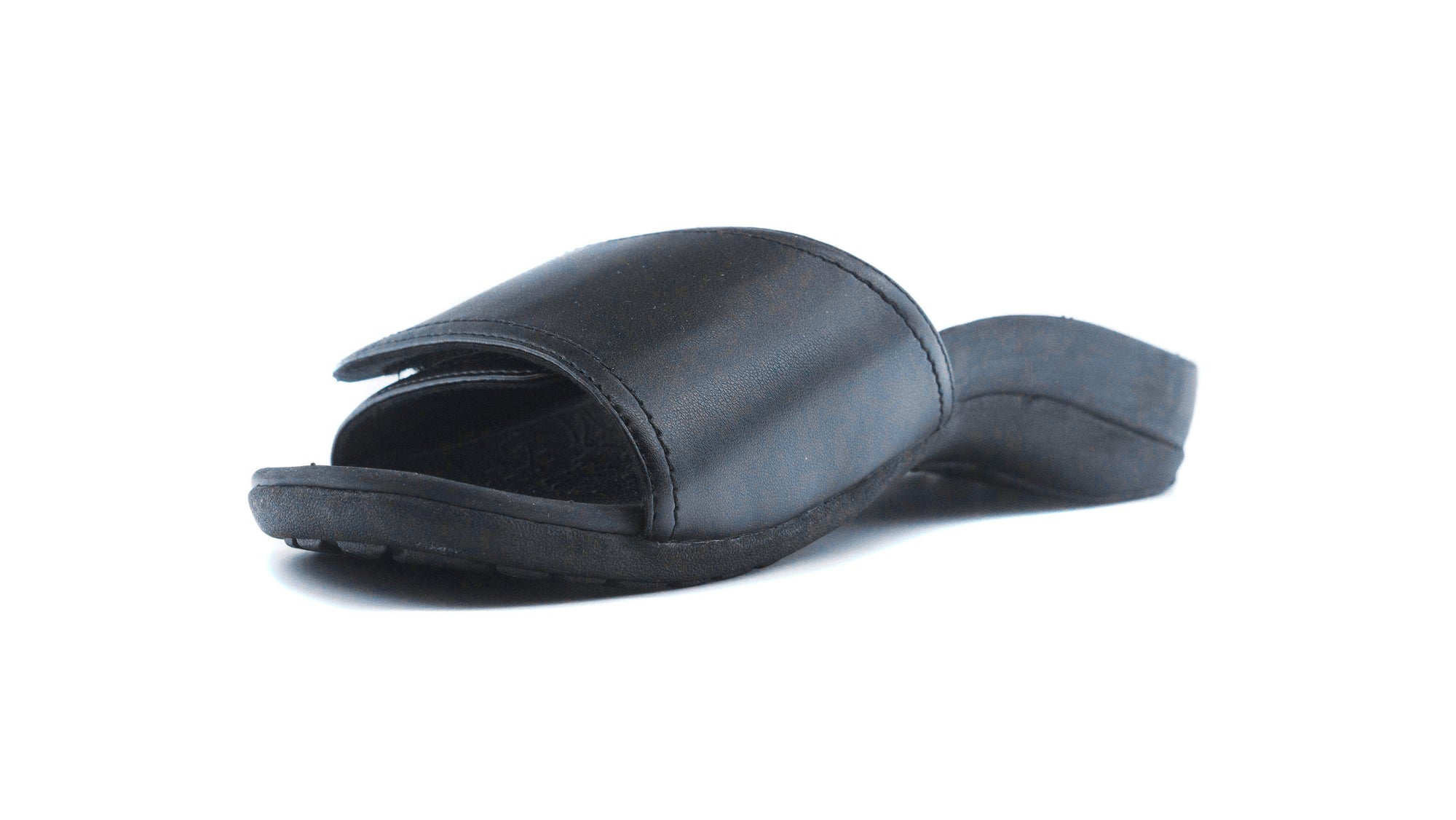 Velcro Orthotic Slide | Foot Pain Plantar Fasciitis Relief | Axign Medical