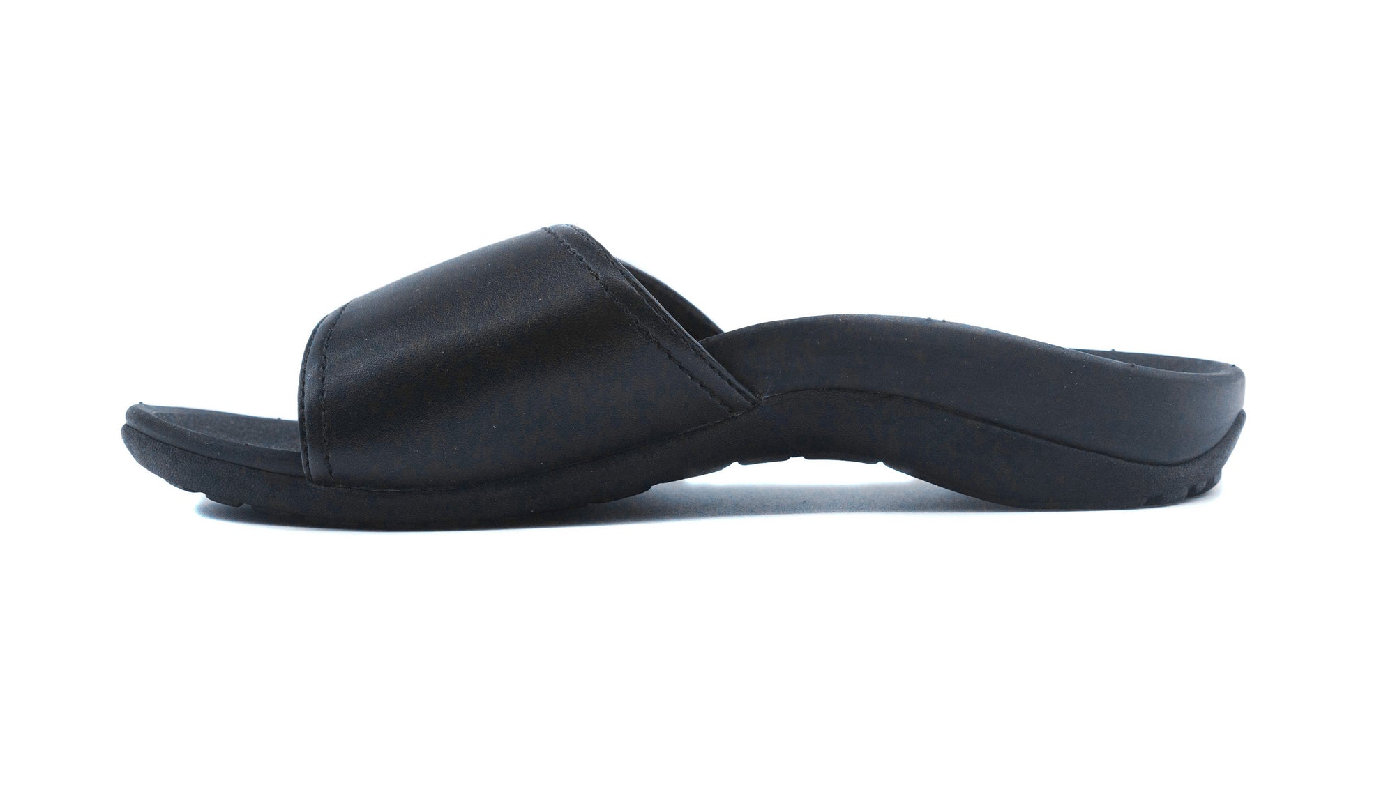 Velcro Orthotic Slide | Foot Pain Plantar Fasciitis Relief | Axign Medical