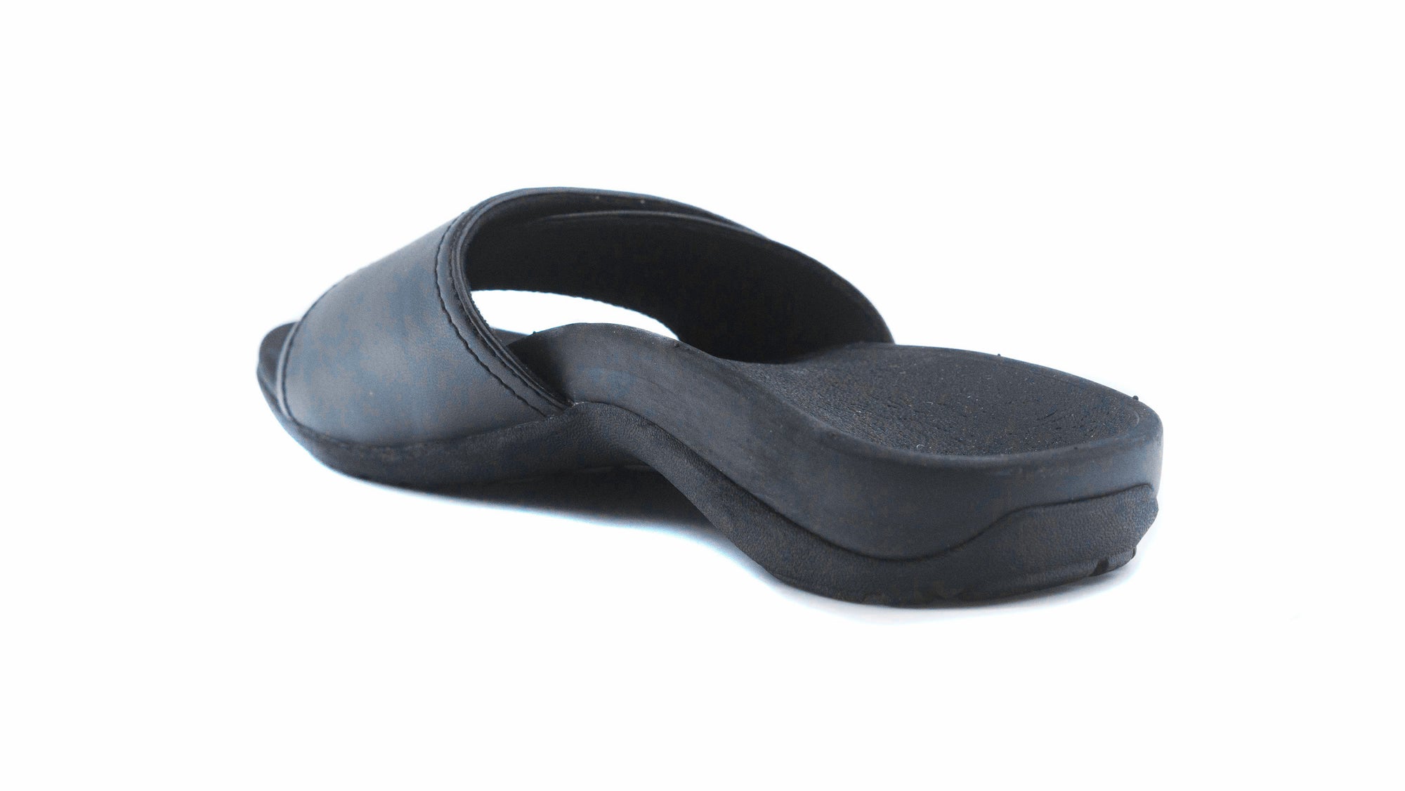 Velcro Orthotic Slide | Foot Pain Plantar Fasciitis Relief | Axign Medical