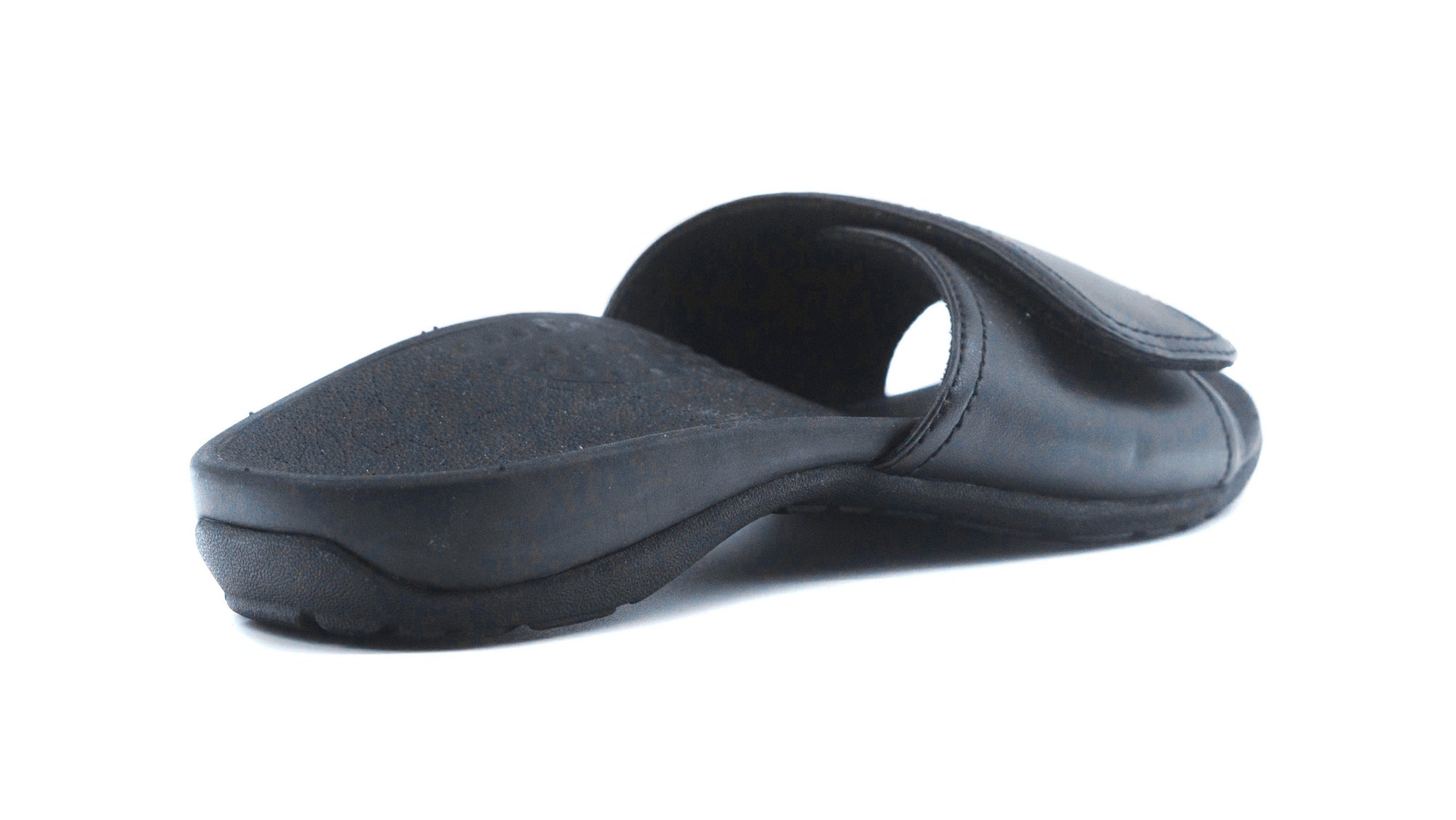 Velcro Orthotic Slide | Foot Pain Plantar Fasciitis Relief | Axign Medical