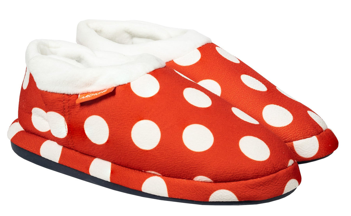 Orthotic Supportive Arch Support Archline Slippers | Axign Medical ...