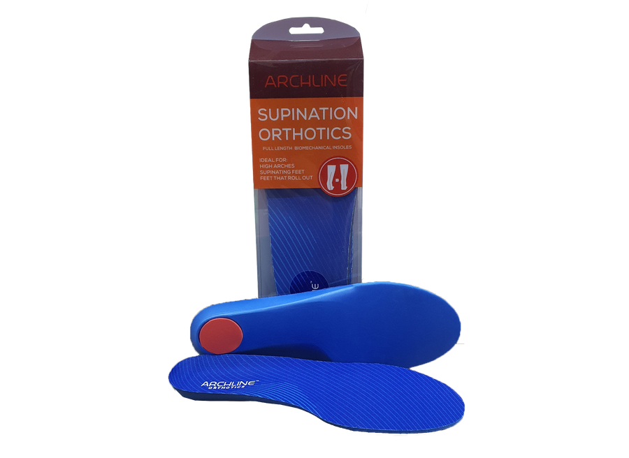 Orthotics Arch Support Removable Insoles Supportive | Axign Medical ...