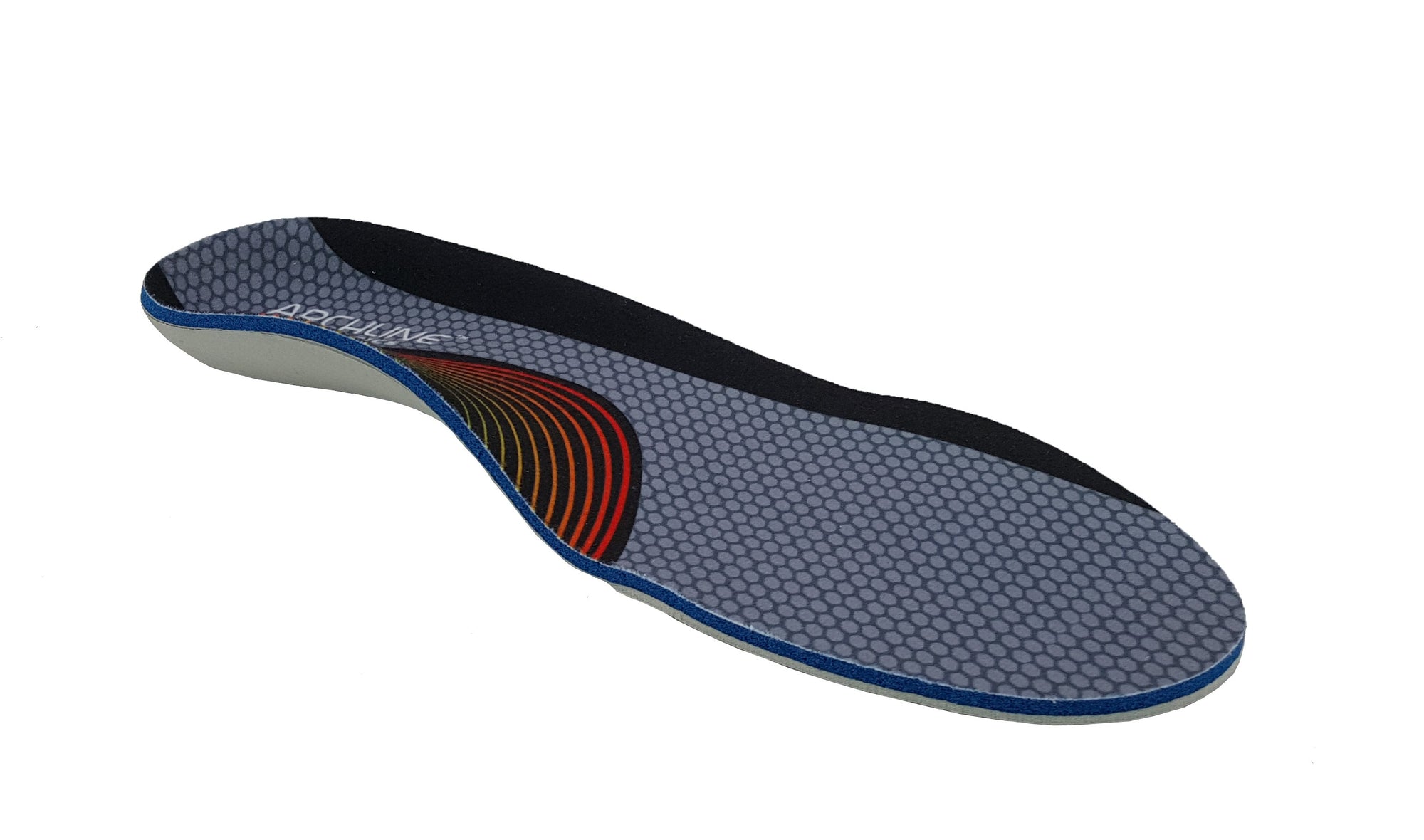 Archline Orthotic Insoles Balance – Full Length | Plantar Fasciitis ...