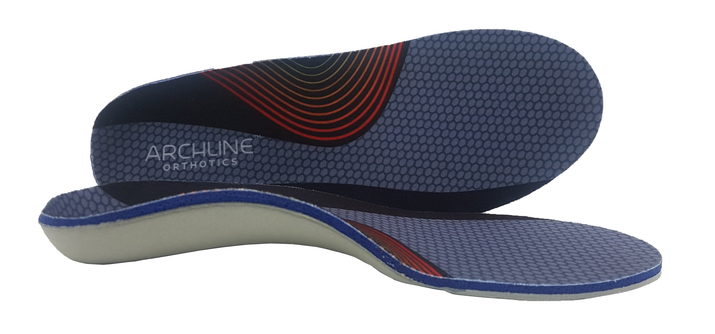 Achilles Tendonitis – Axign Medical Footwear