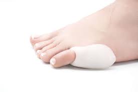 Bunionette Sleeves | Axign Medical Footwear