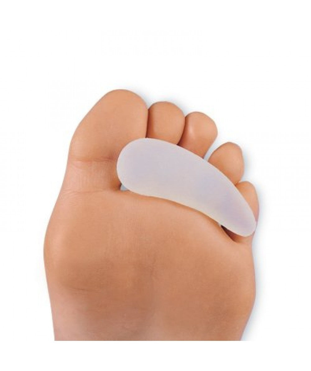 Gel Toe Crests | Axign Medical Footwear