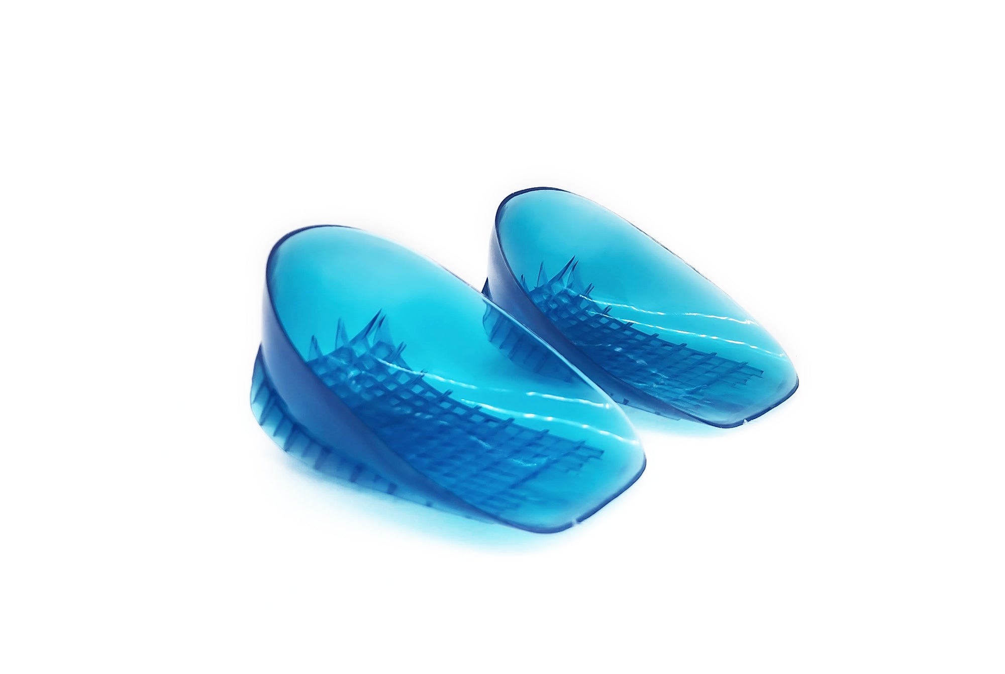 Pro Heel Cups | Axign Medical Footwear | Achilles Tendonitis Heel Pain